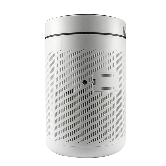 MISTRAL MAPF03 Air Purifier with HEPA Filter – Electromart.sg Pte Ltd