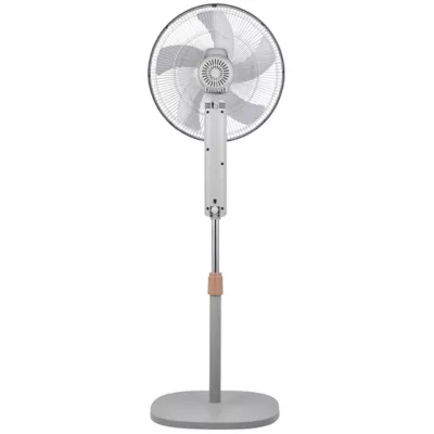 MISTRAL MSF1653D-WG DC Stand Fan 16” – Electromart.sg Pte Ltd