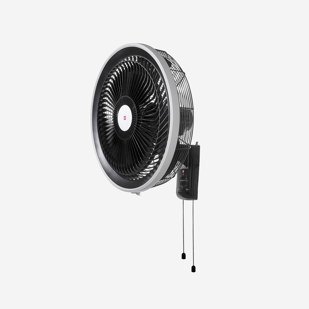 KDK YU50X 3-speed Industrial Fan with Pull Switch (50cm) – Electromart ...