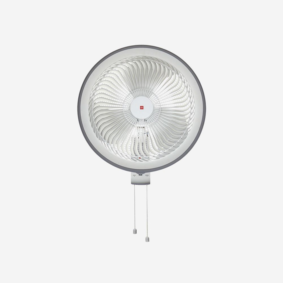 KDK YU50X 3-speed Industrial Fan with Pull Switch (50cm) – Electromart ...